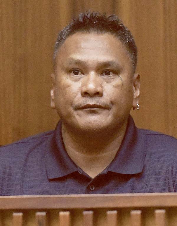 Key prosecution witness receives probation following murder acquittal ...